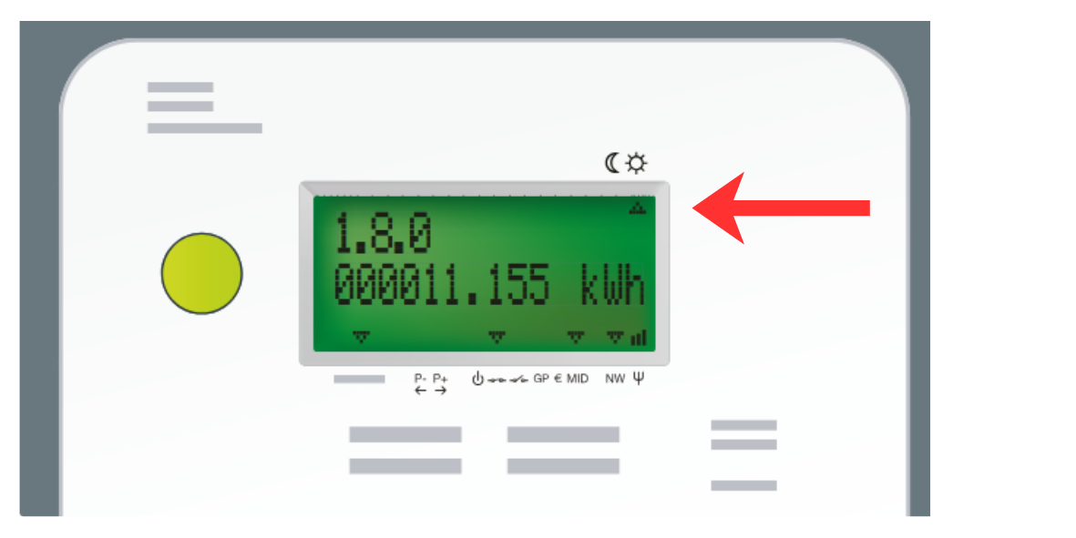 Comment vérifier si mon compteur est bien passé au nouvel horaire du ...